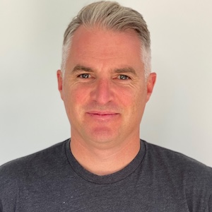 JAMIE DOUGLAS - Rapid7